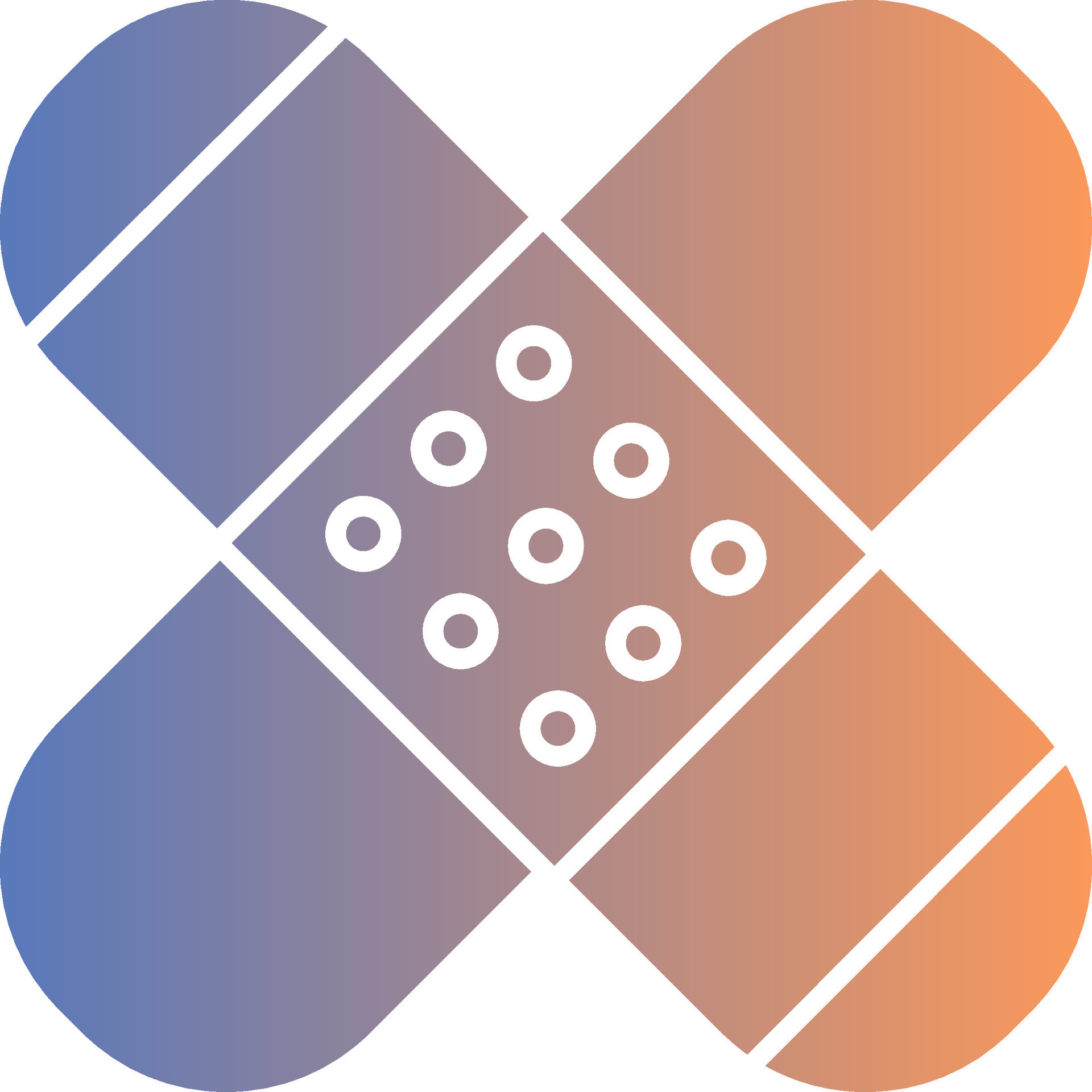 Patch Gradient Icon 36959896 Vector Art at Vecteezy