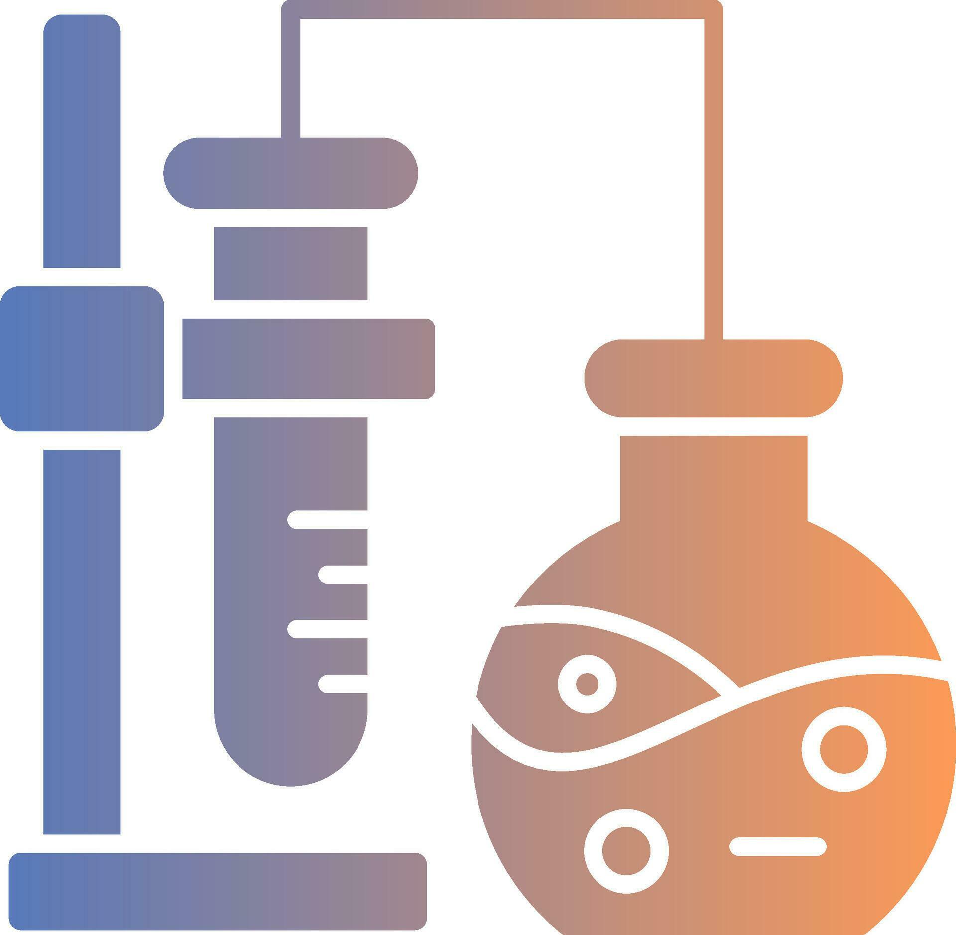 Experiment Gradient Icon 36961371 Vector Art at Vecteezy