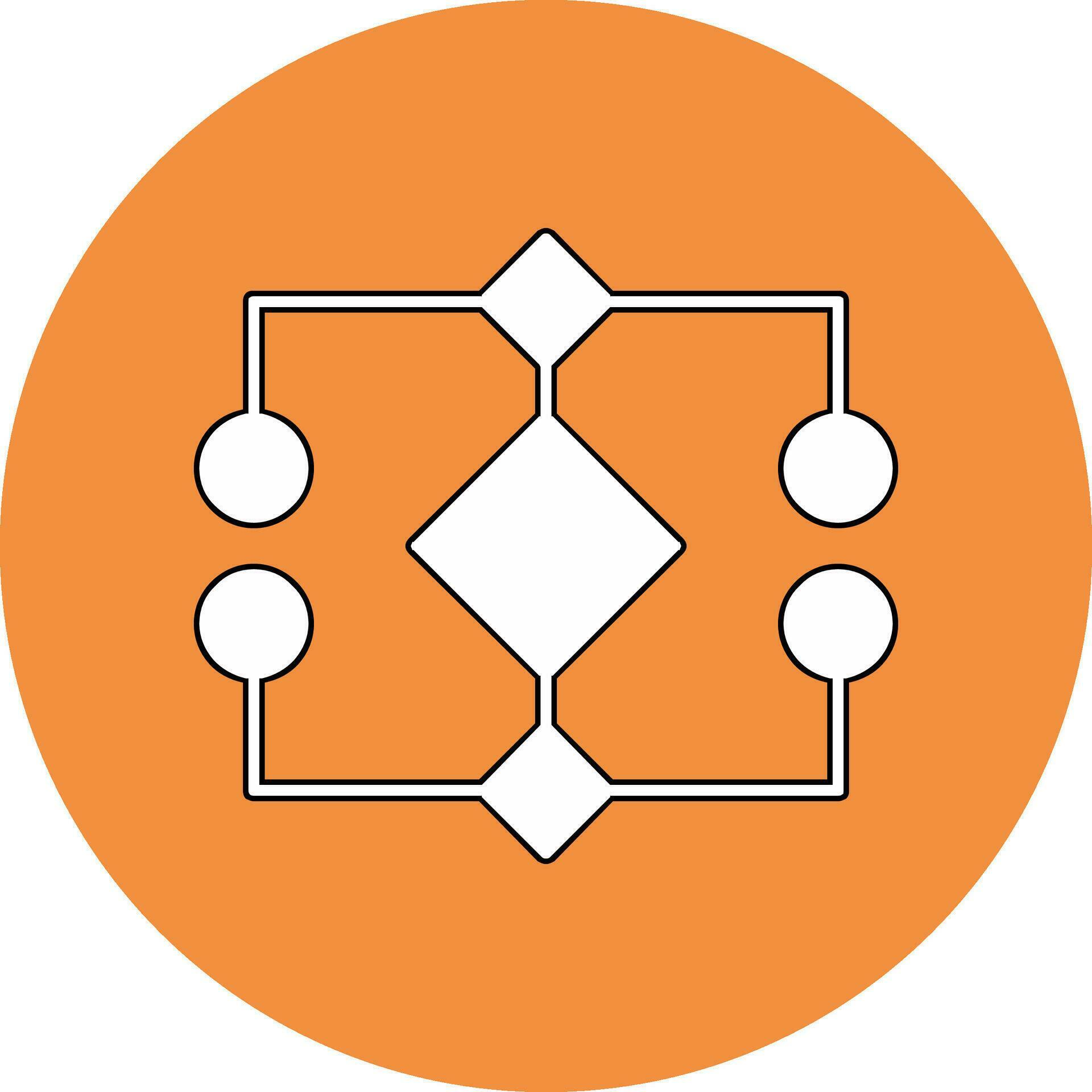 Data Model Vector Icon 36961892 Vector Art at Vecteezy