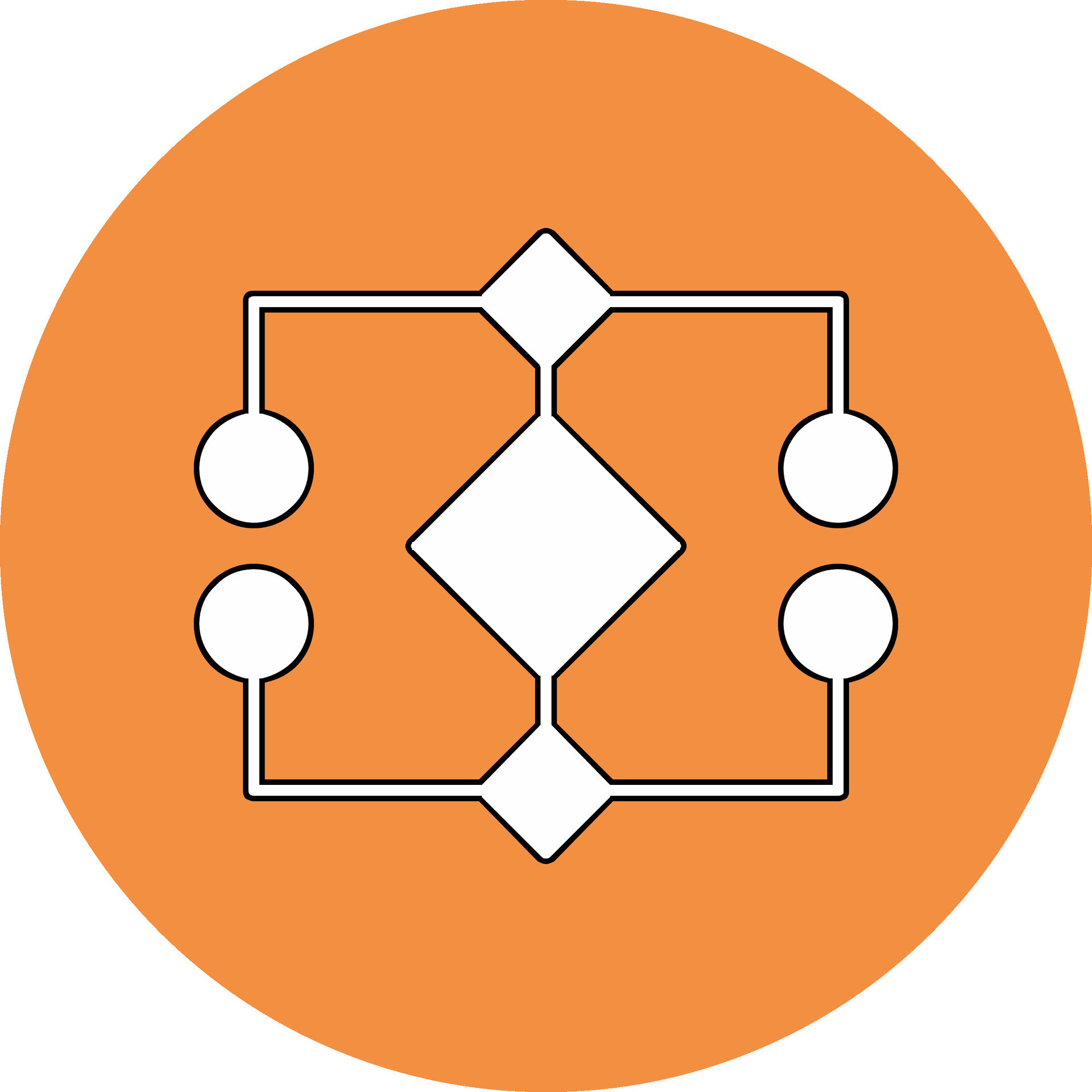 Data Model Vector Icon 36961892 Vector Art at Vecteezy