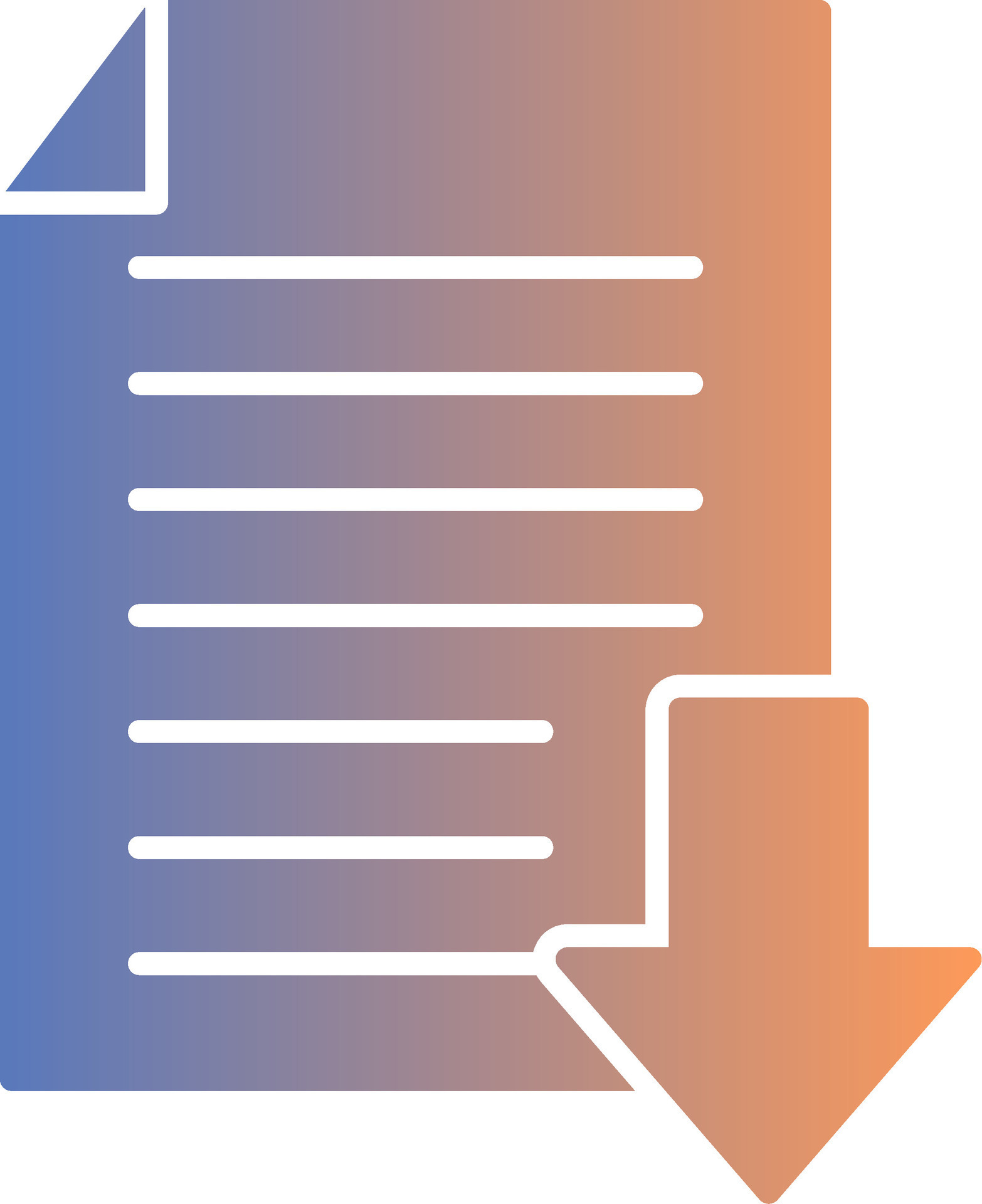 Export File Gradient Icon 36962706 Vector Art at Vecteezy Export File Gradient Icon 36962706 Vector Art at Vecteezy