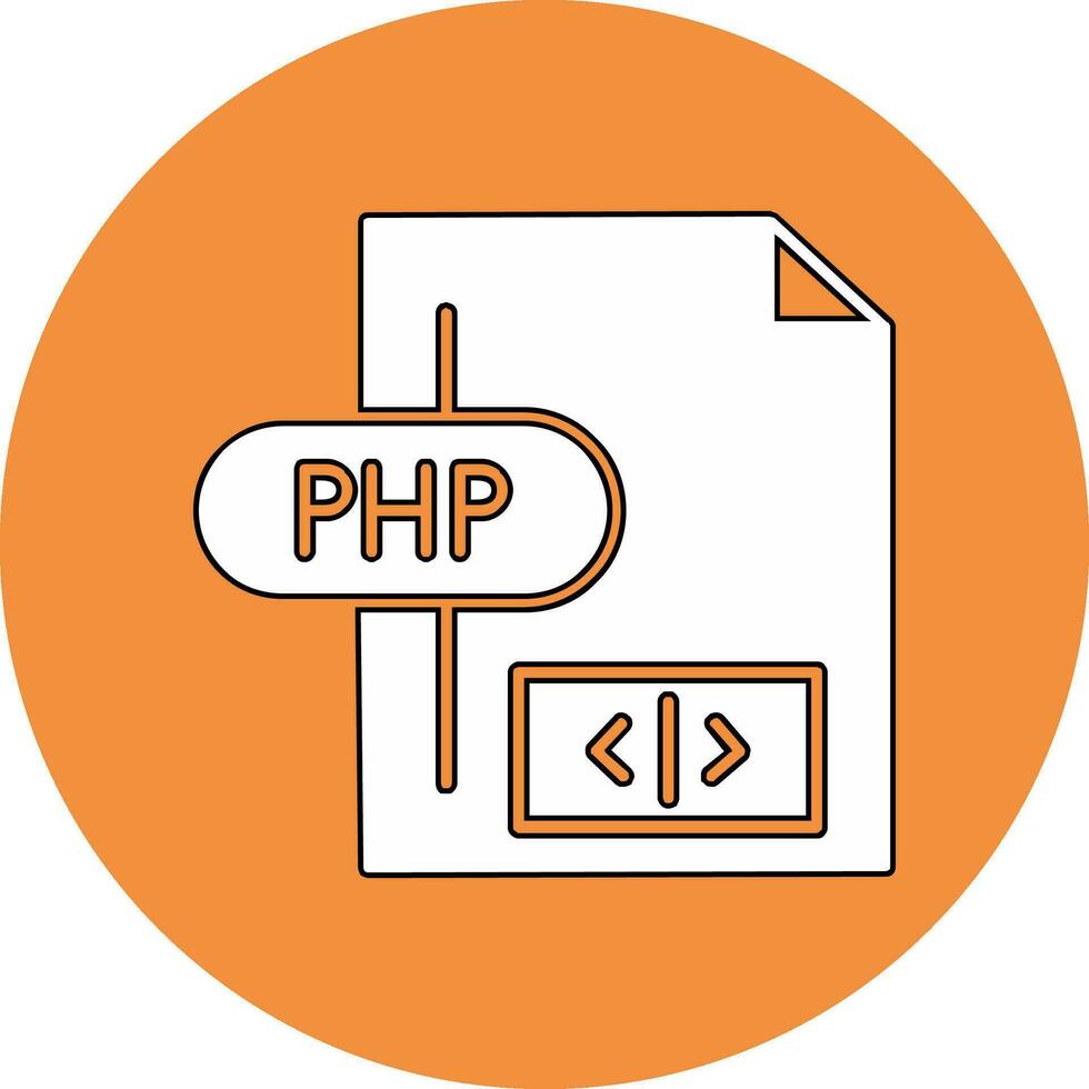 Php Vector Icon 36964553 Vector Art at Vecteezy