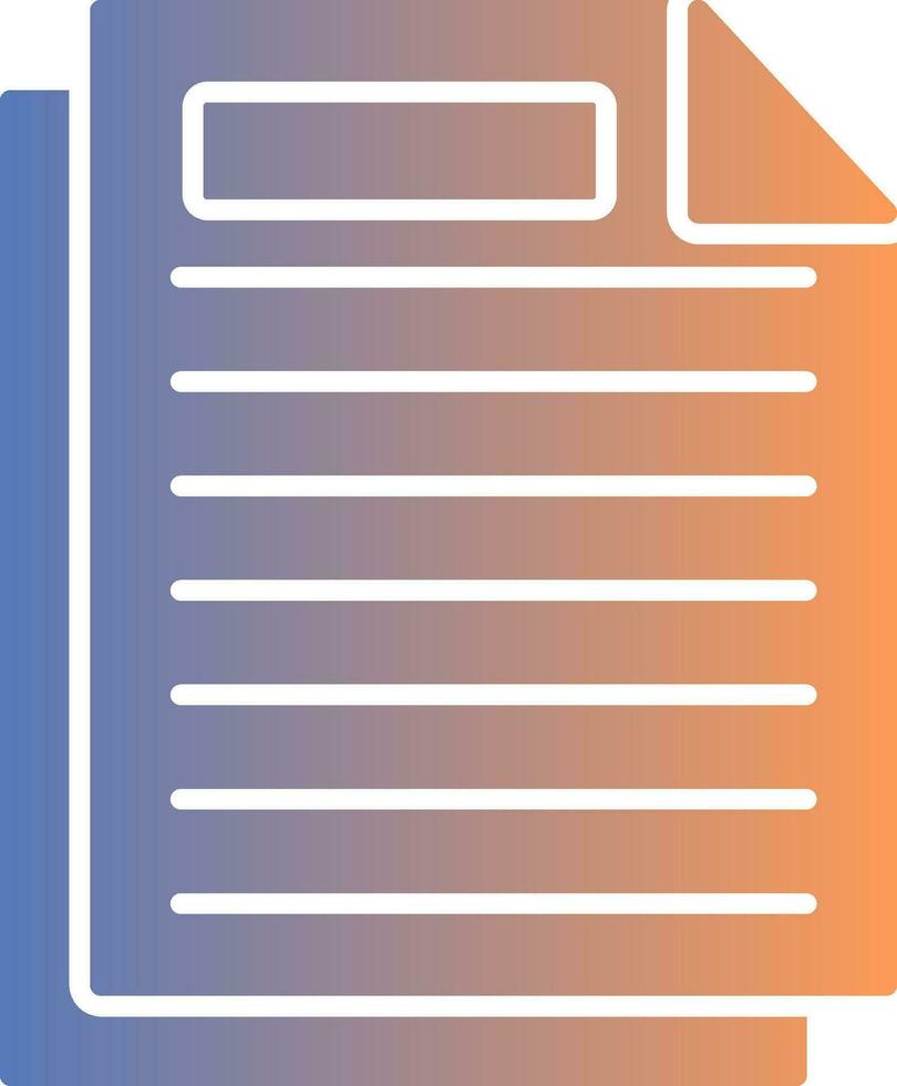 Gradient Vector Icon 36966552 Vector Art At Vecteezy