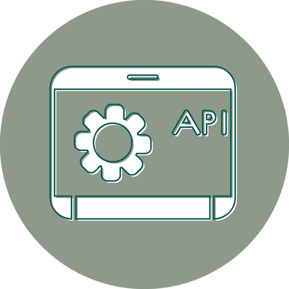 icono de vector de api 36967478 Vector en Vecteezy
