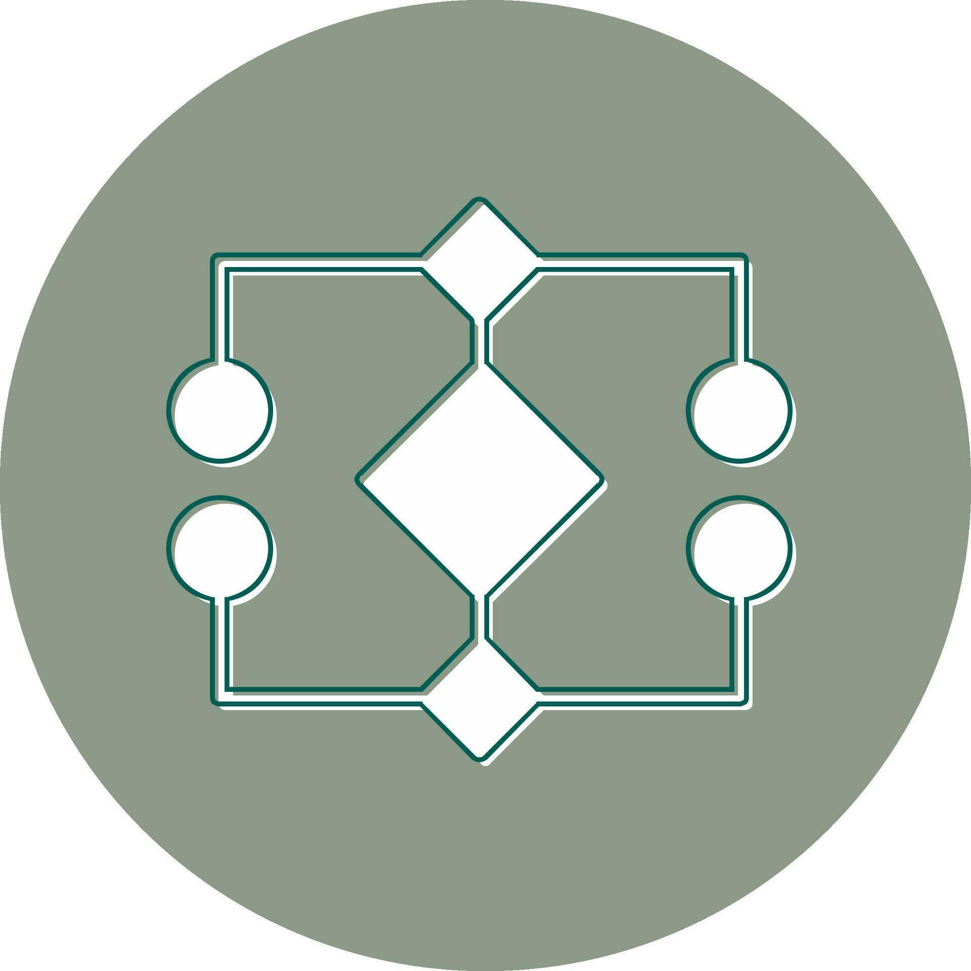 Data Model Vector Icon 36967527 Vector Art at Vecteezy