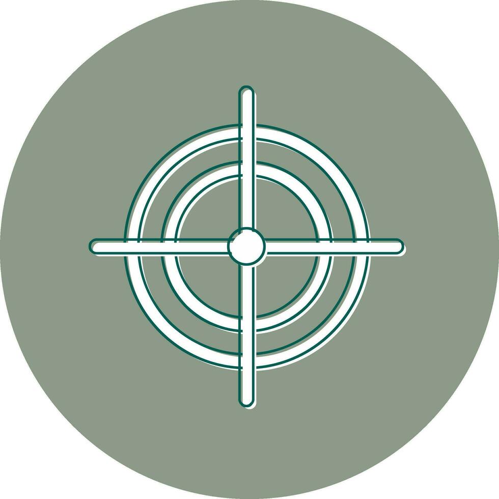 Scope Vector Icon 36968175 Vector Art at Vecteezy