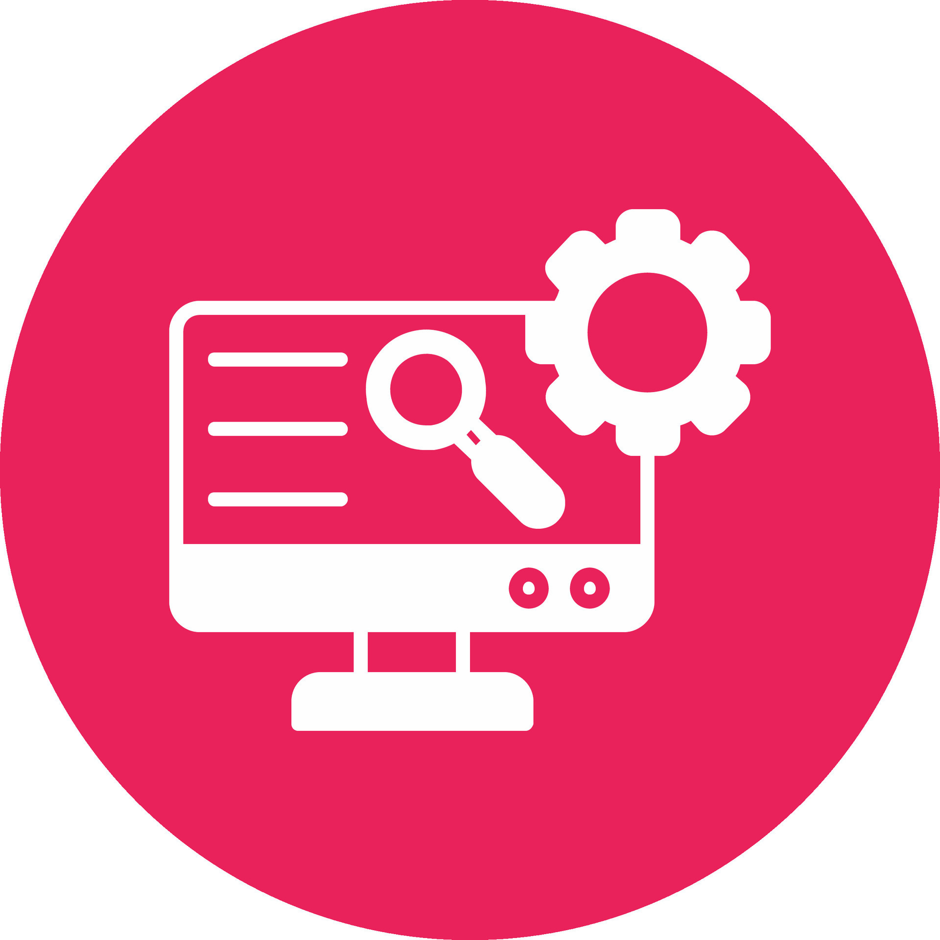 Web Development Vector Icon 36971235 Vector Art At Vecteezy