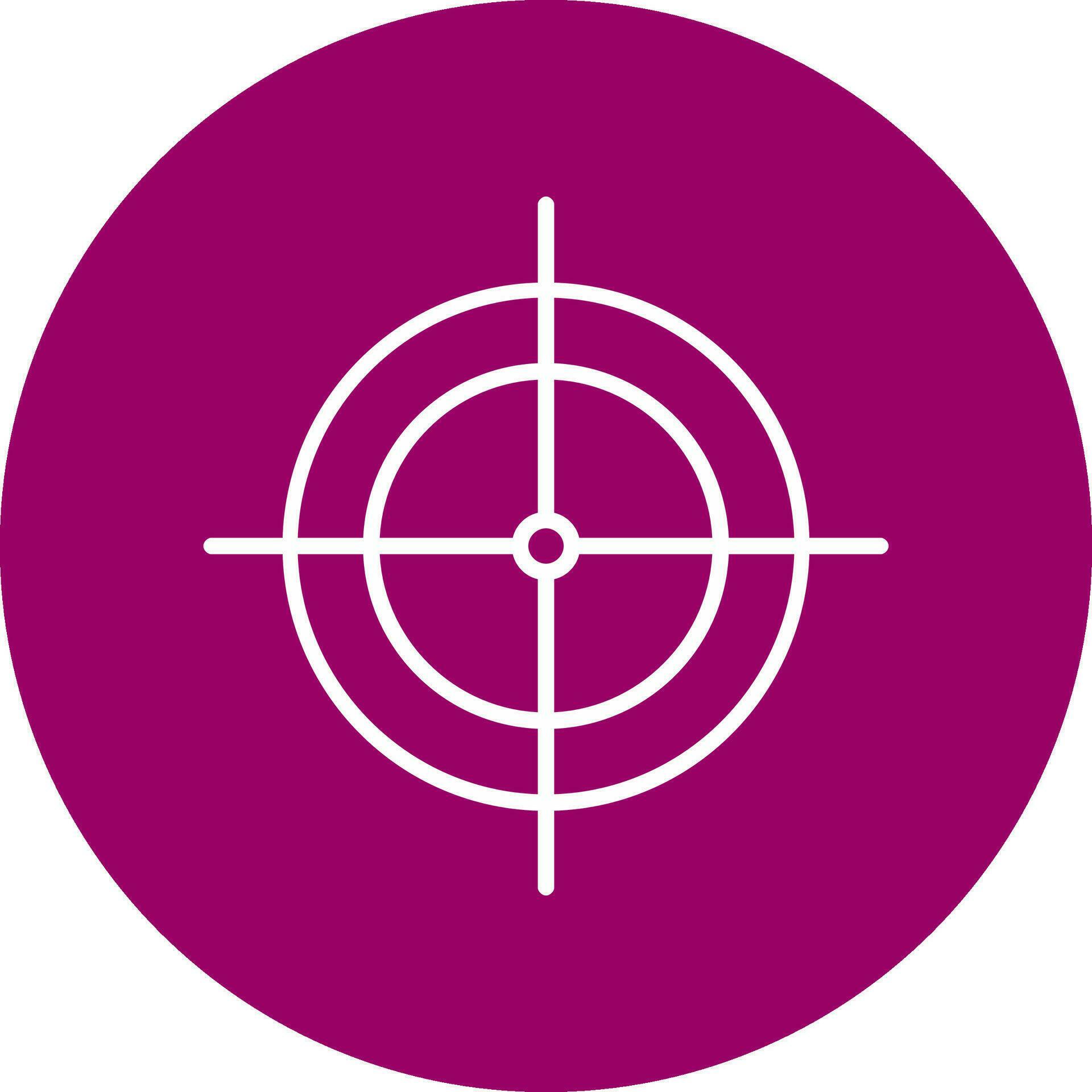 Scope Vector Icon 36973490 Vector Art at Vecteezy