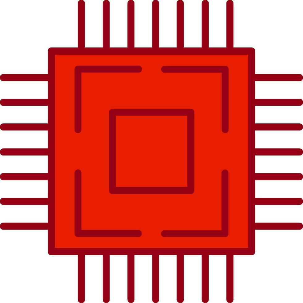 Processor Vector Icon 36974000 Vector Art at Vecteezy