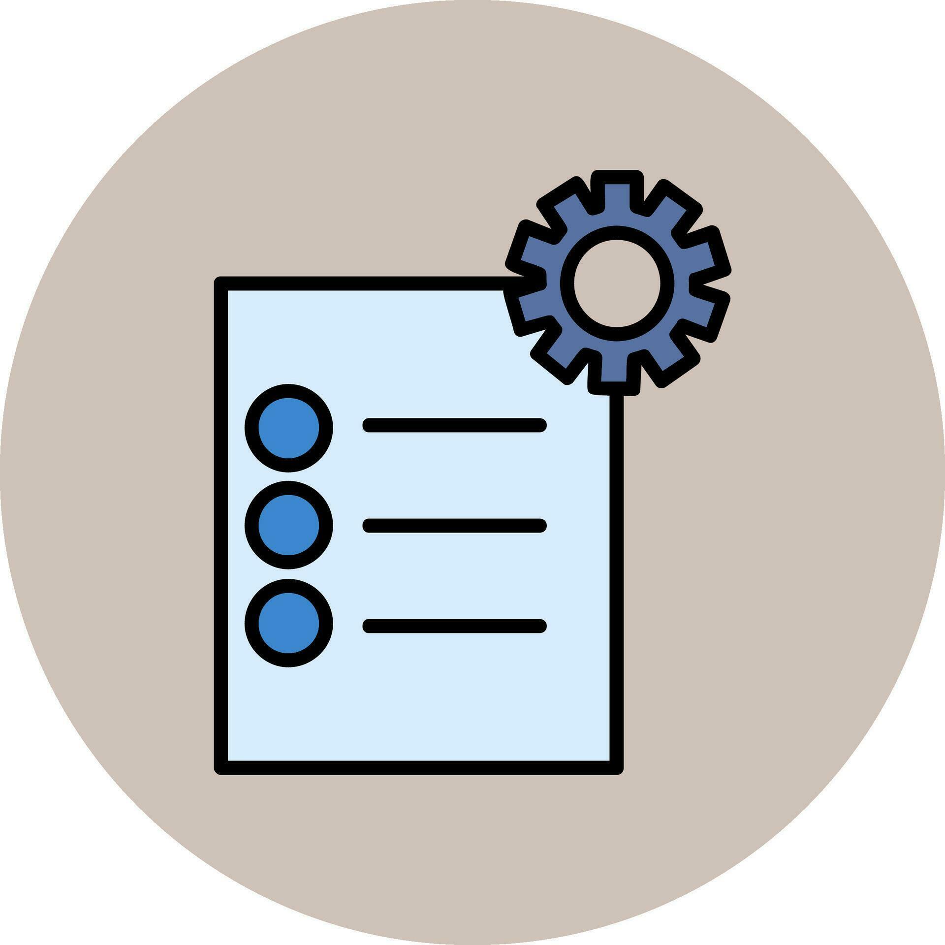 Attribute Vector Icon 36975083 Vector Art at Vecteezy