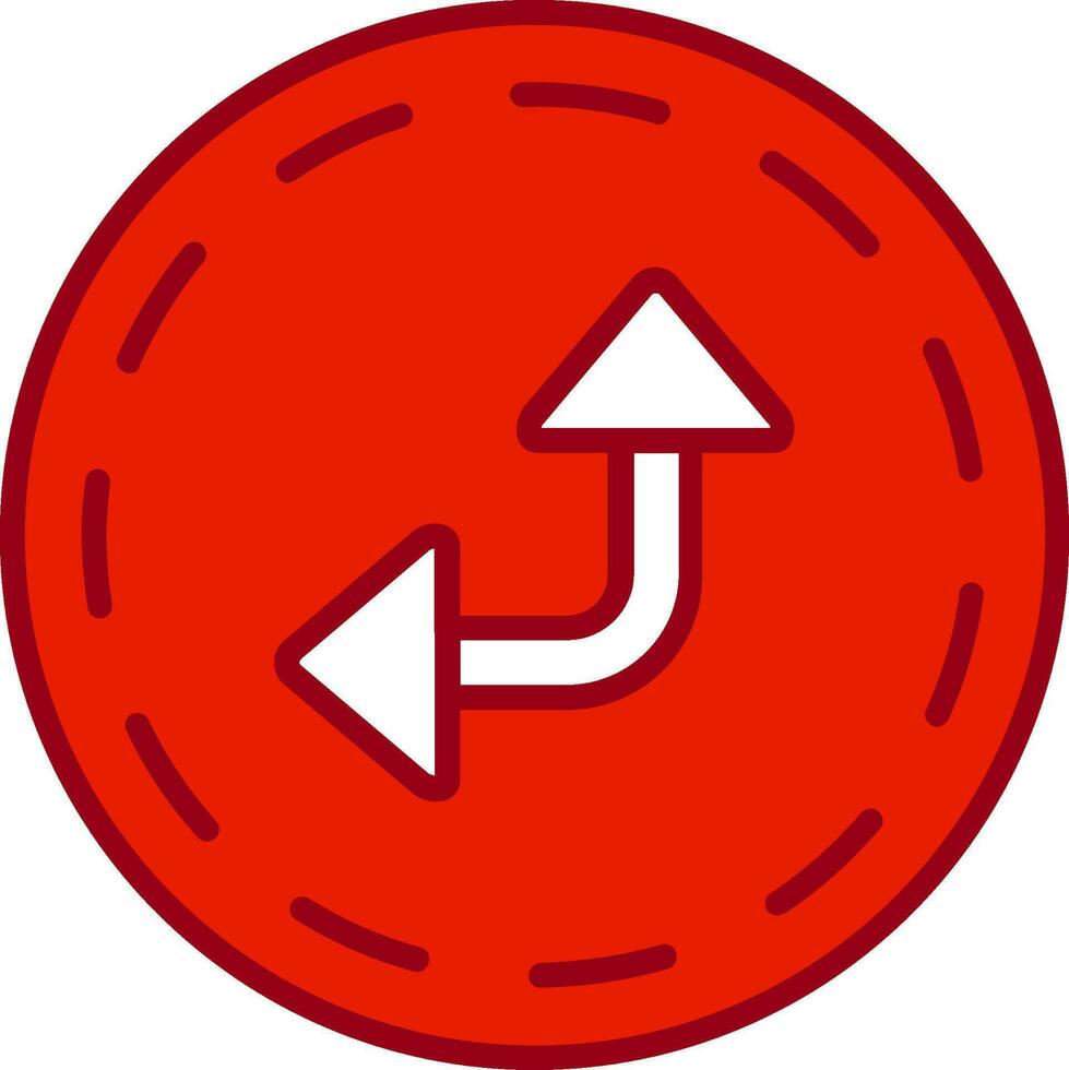 Split Vector Icon 36976414 Vector Art at Vecteezy