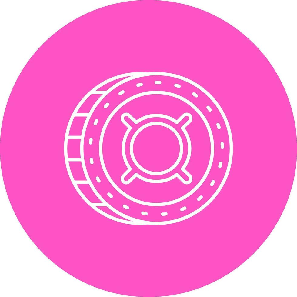 Generic Line Gradient Icon 36979568 Vector Art At Vecteezy