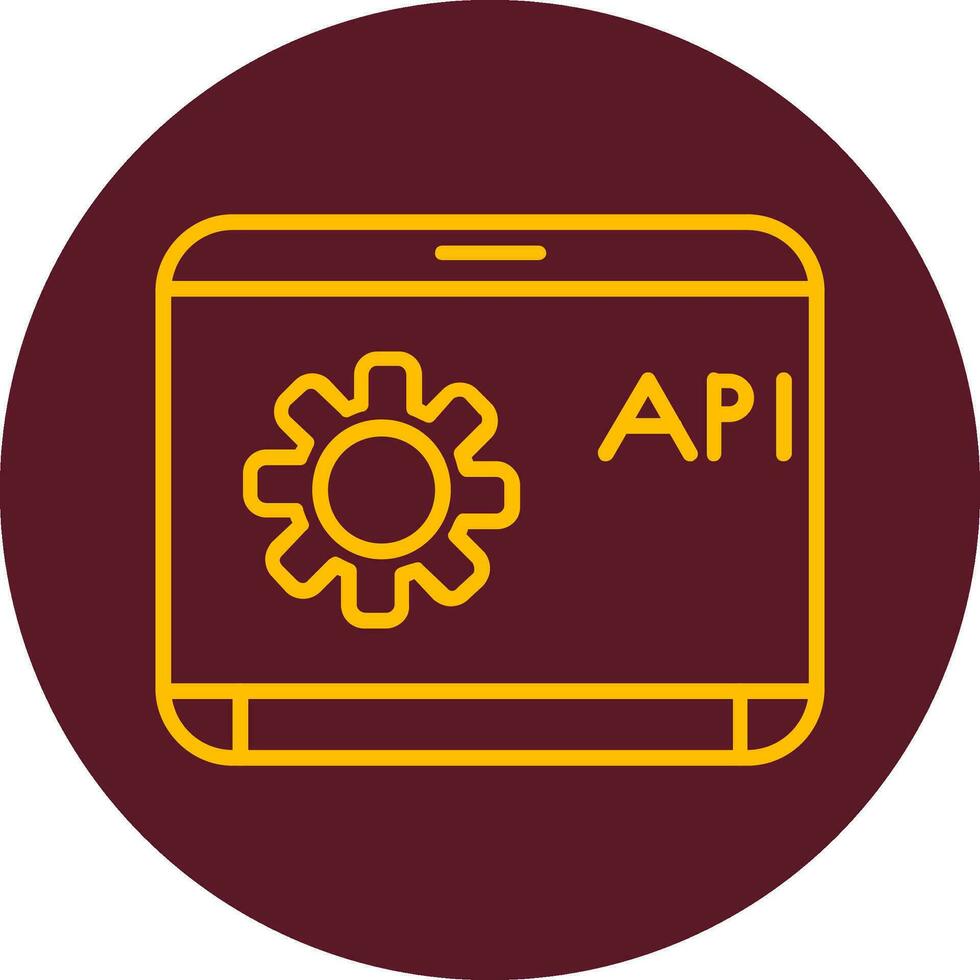 icono de vector de api 36980890 Vector en Vecteezy
