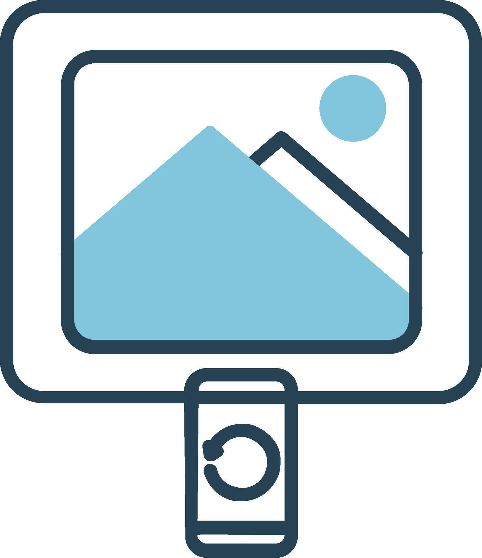 Image Processing Vector Icon 36981870 Vector Art at Vecteezy