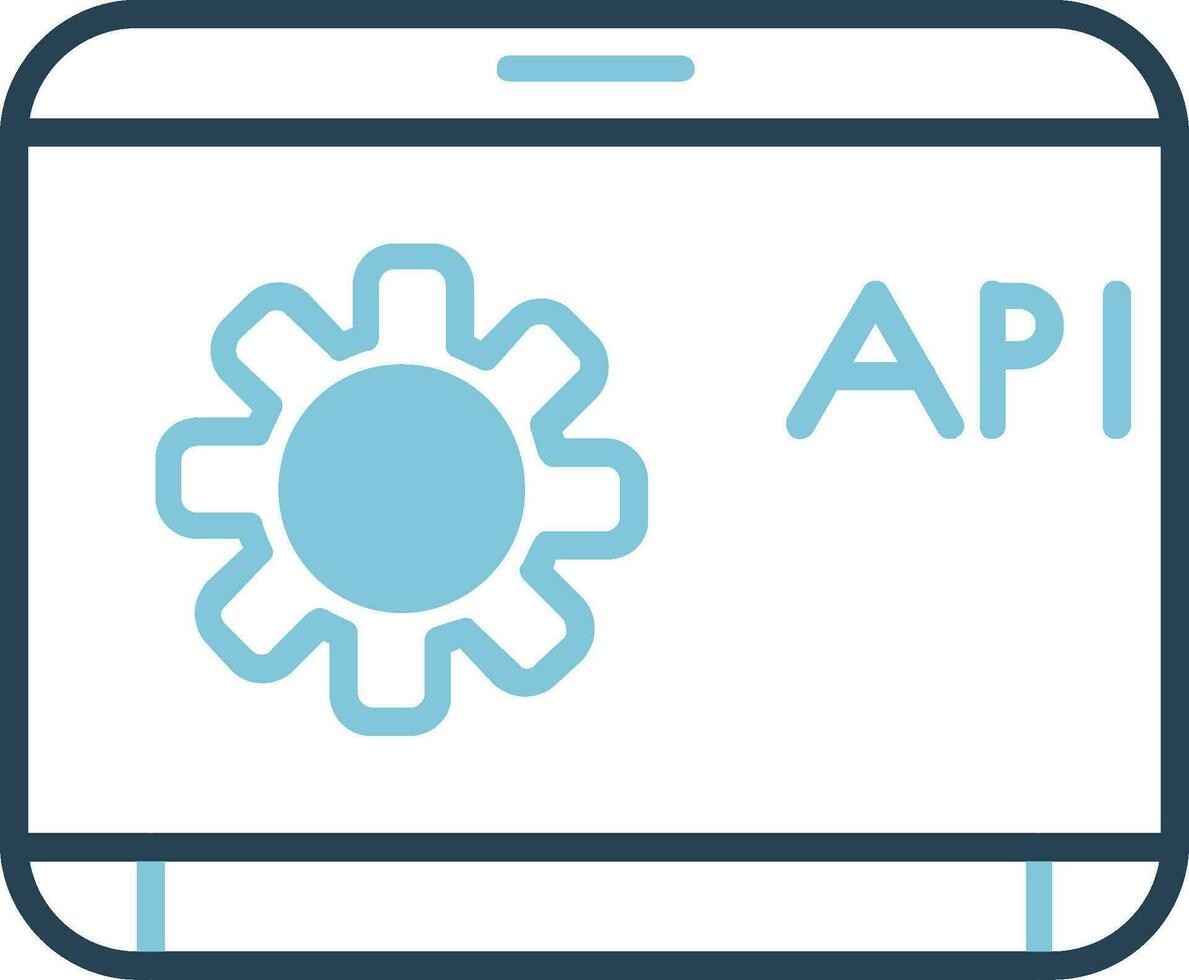 Api Vector Icon 36981897 Vector Art at Vecteezy