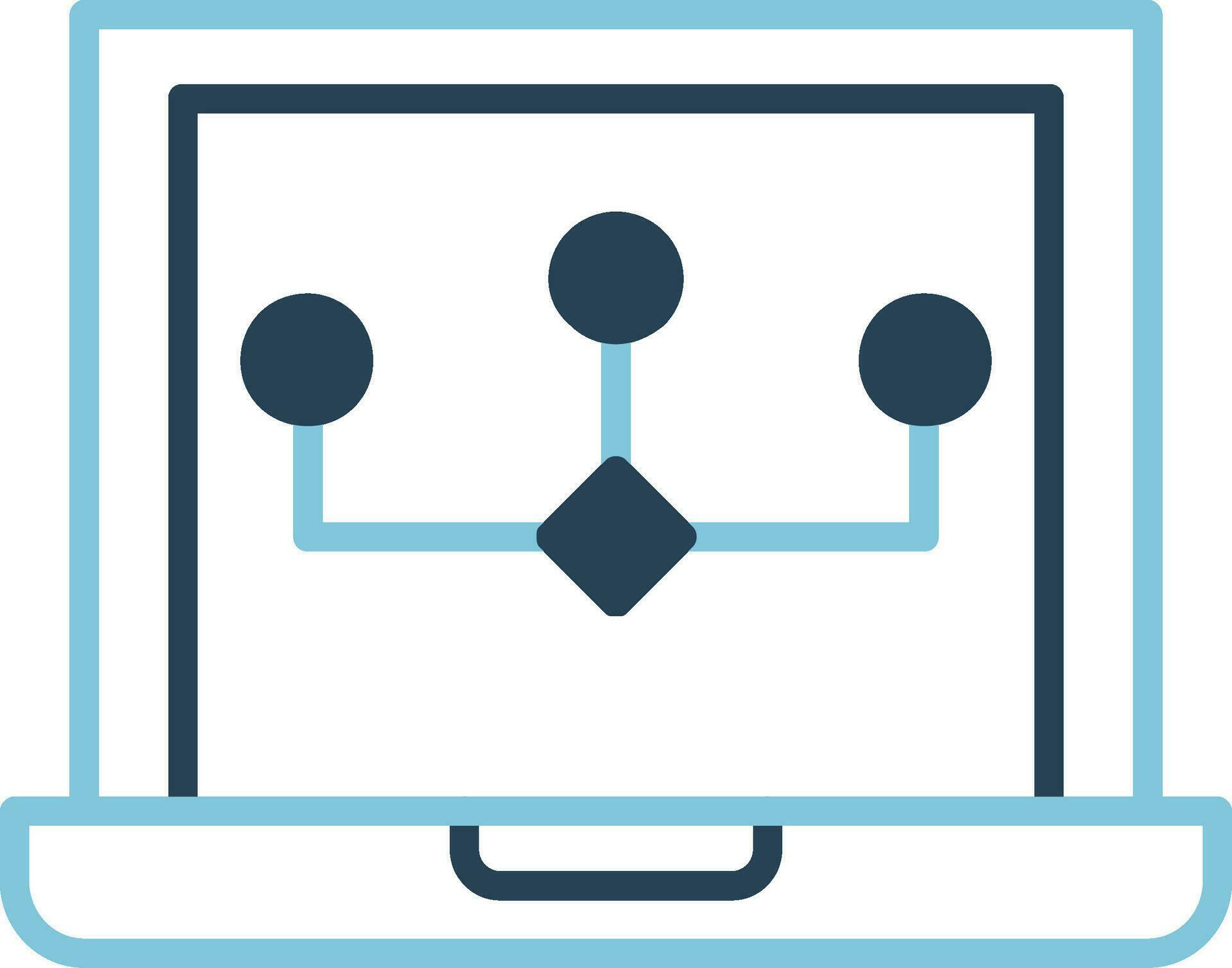 Data Modeling Vector Icon 36981931 Vector Art at Vecteezy