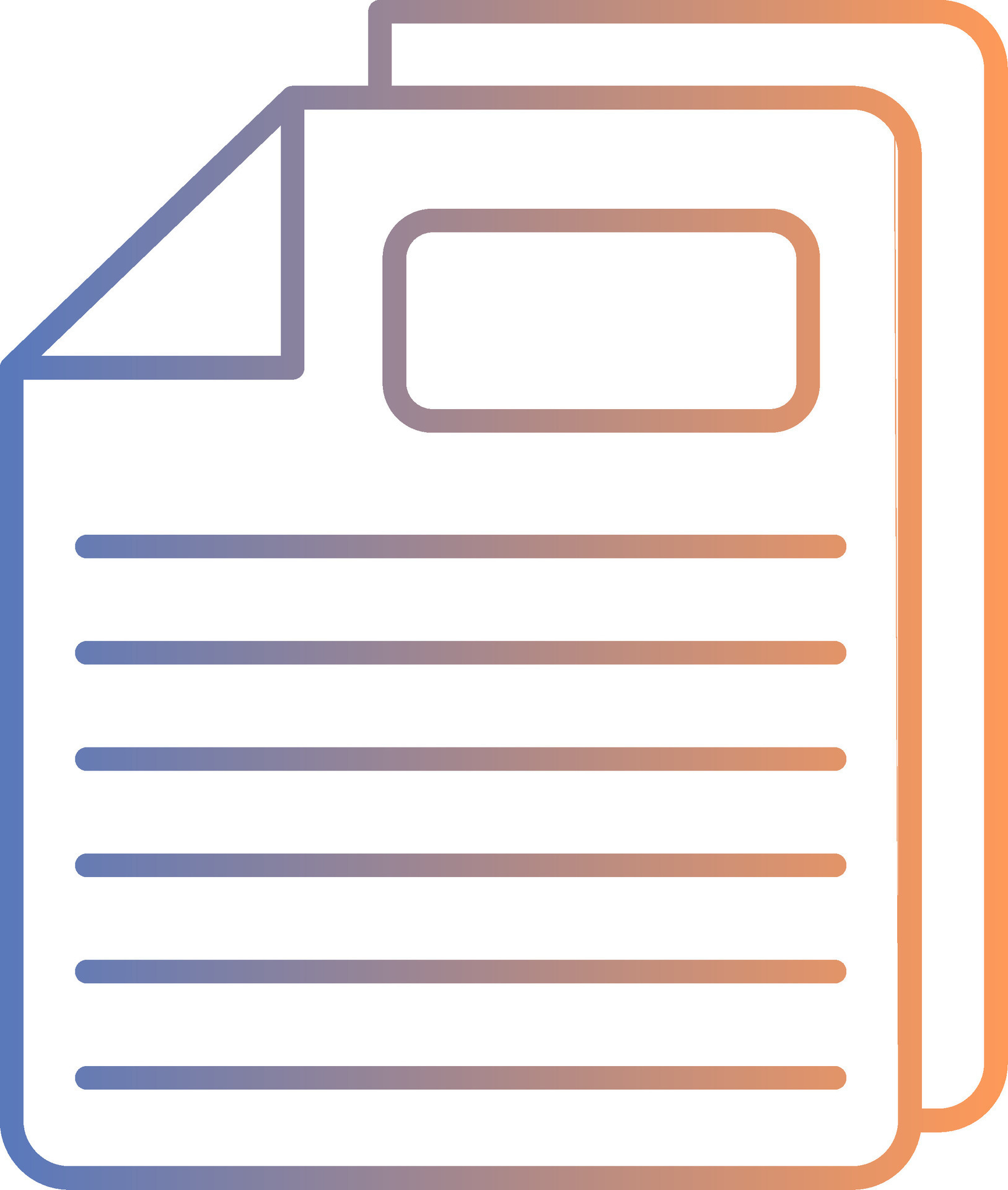 Task Line Gradient Icon 36988397 Vector Art at Vecteezy Task Line Gradient Icon 36988397 Vector Art at Vecteezy