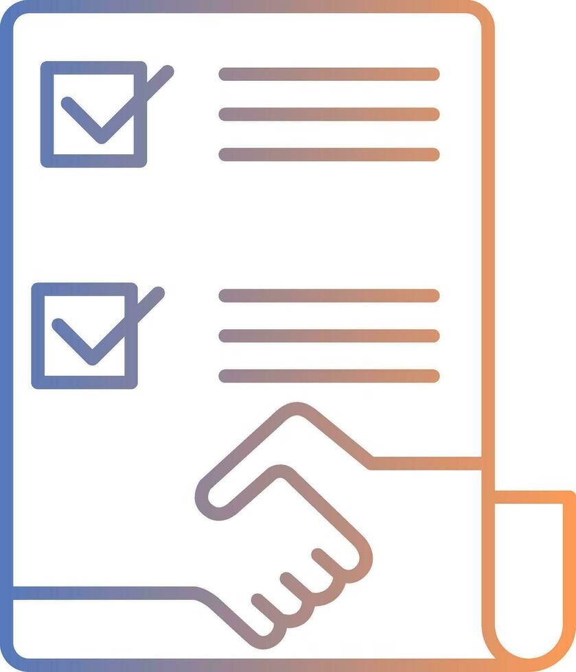 line gradient icon 36988902 Vector Art at Vecteezy