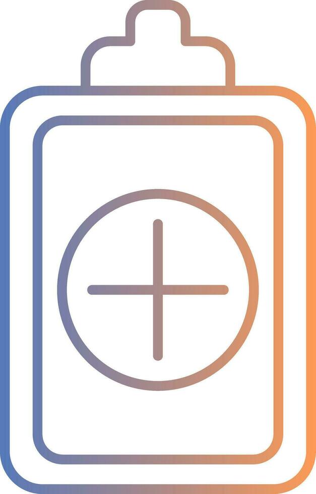 line gradient icon 36988905 Vector Art at Vecteezy