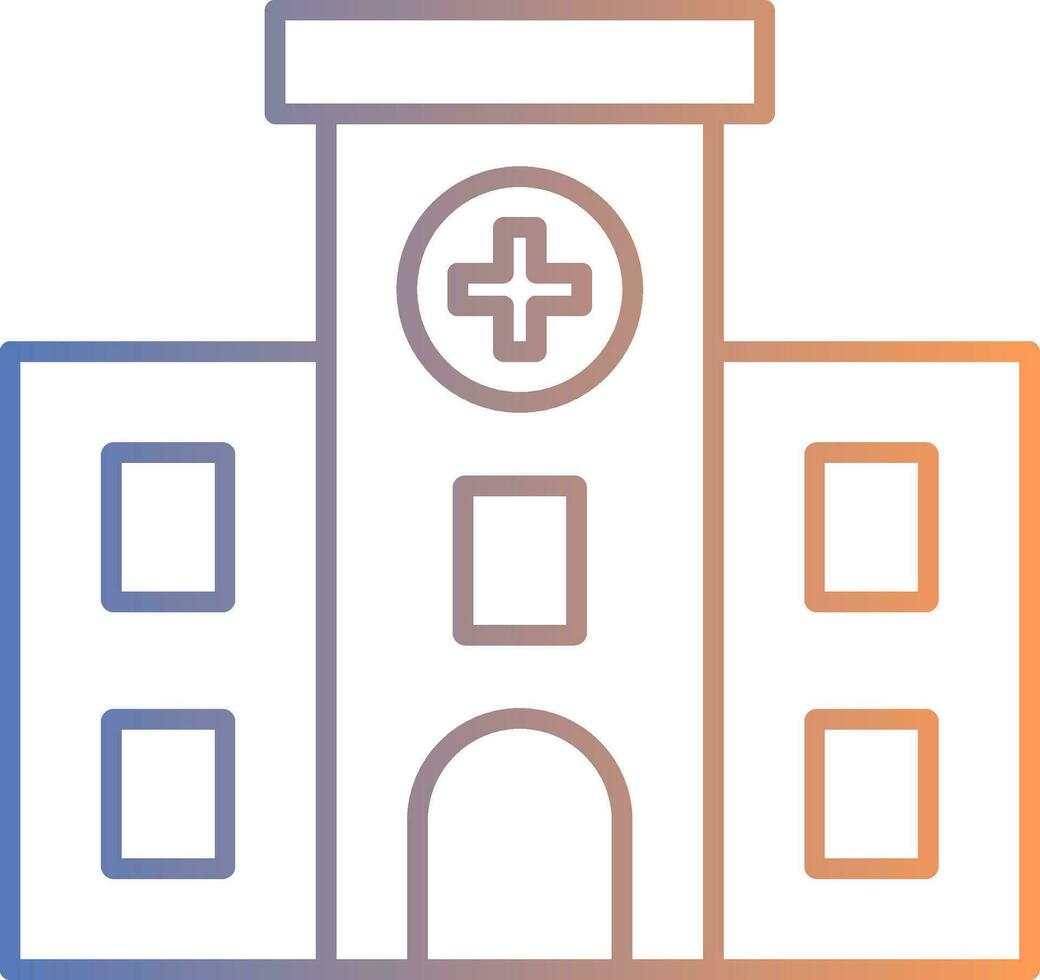 line gradient icon 36988908 Vector Art at Vecteezy