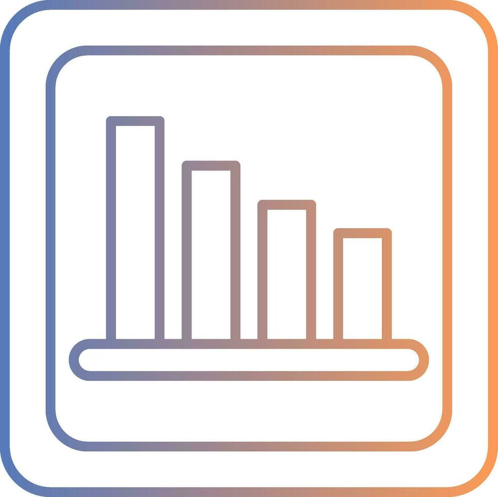 line gradient icon 36988918 Vector Art at Vecteezy