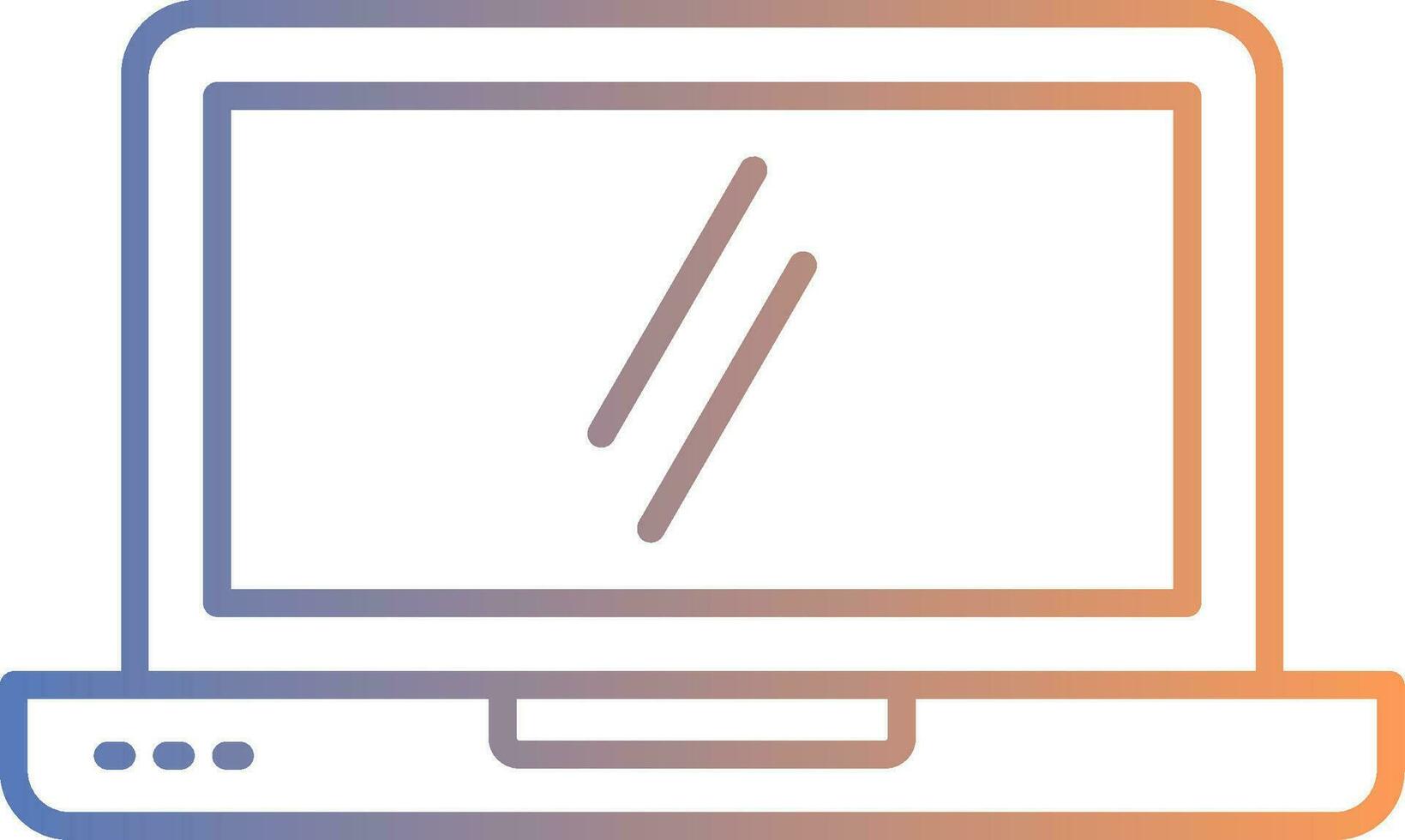 line gradient icon 36988944 Vector Art at Vecteezy