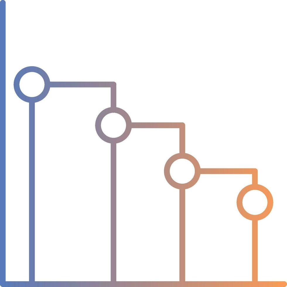 line gradient icon 36988949 Vector Art at Vecteezy