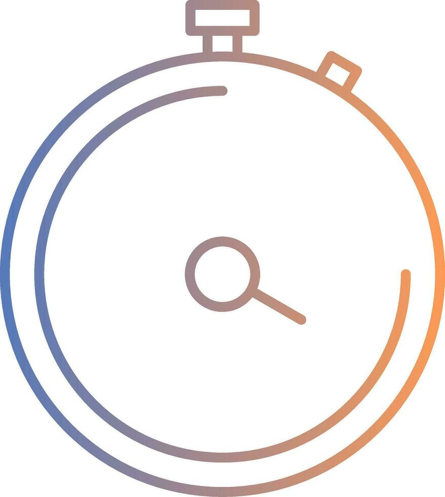 line gradient icon 36988958 Vector Art at Vecteezy