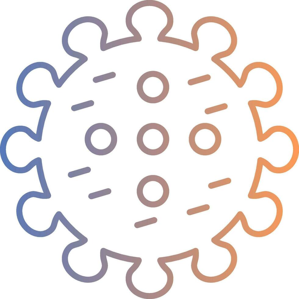 line gradient icon 36988960 Vector Art at Vecteezy