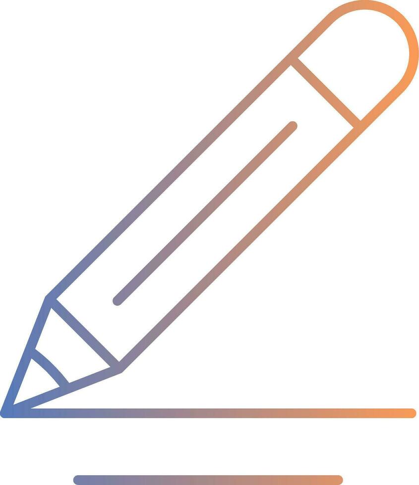 line gradient icon 36988963 Vector Art at Vecteezy