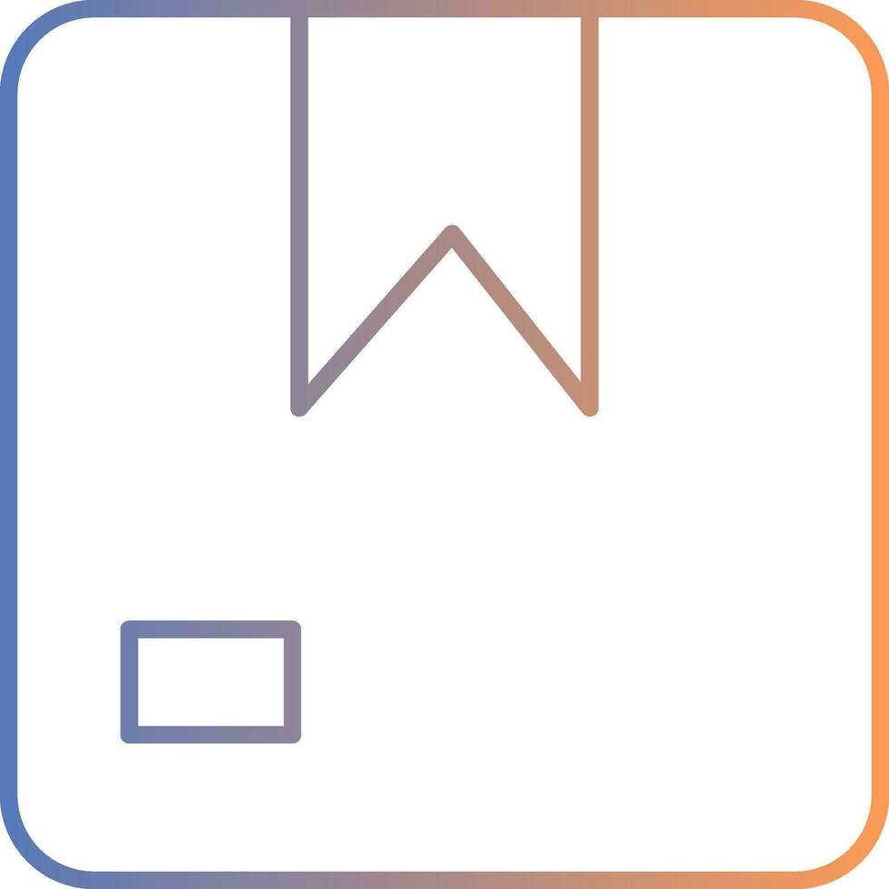 line gradient icon 36988966 Vector Art at Vecteezy