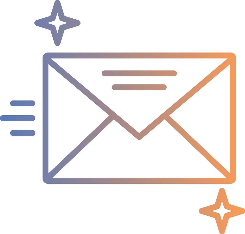 line gradient icon 36988977 Vector Art at Vecteezy