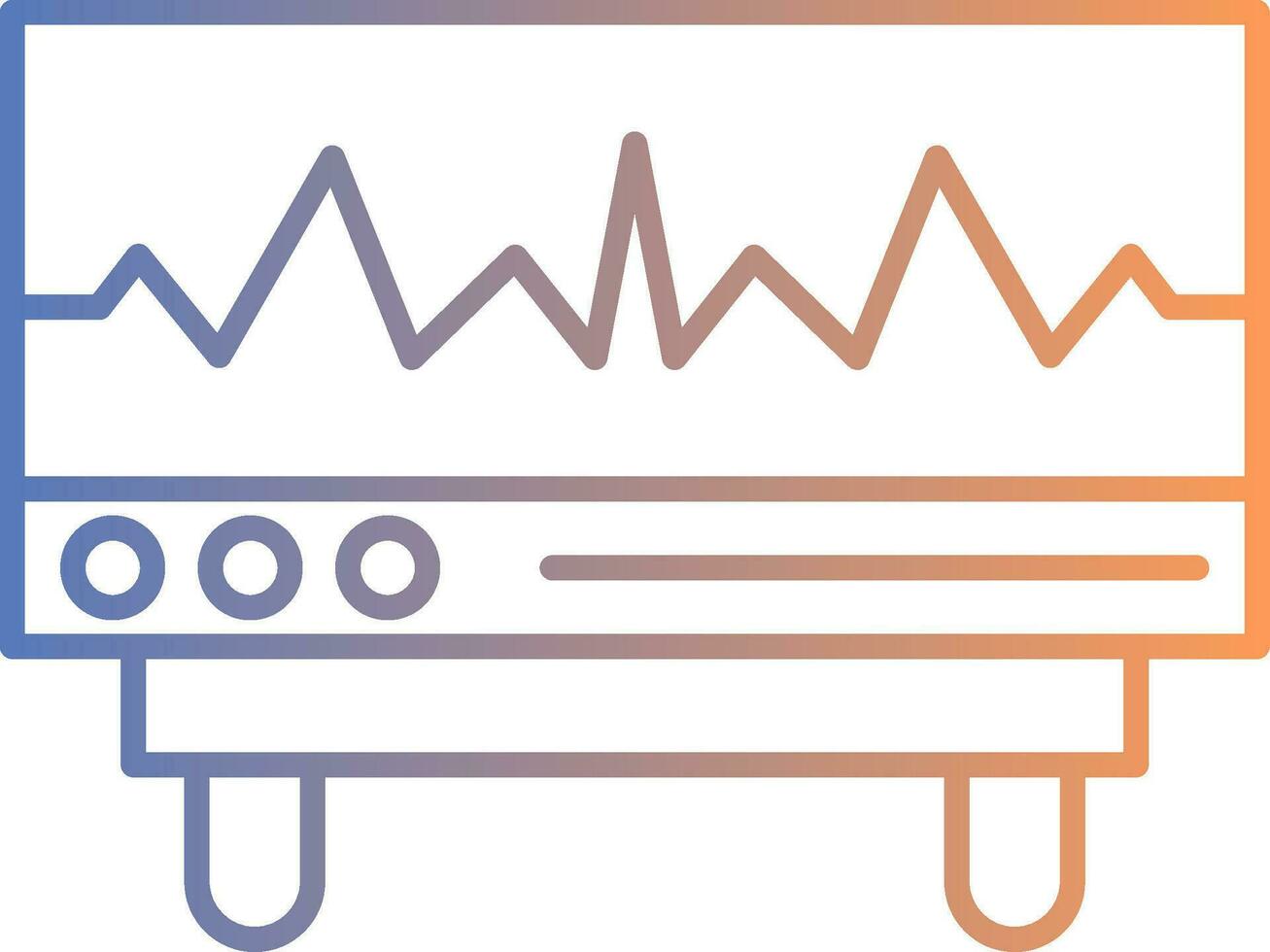 line gradient icon 36989007 Vector Art at Vecteezy