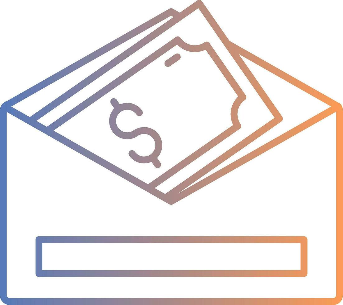 line gradient icon 36989013 Vector Art at Vecteezy