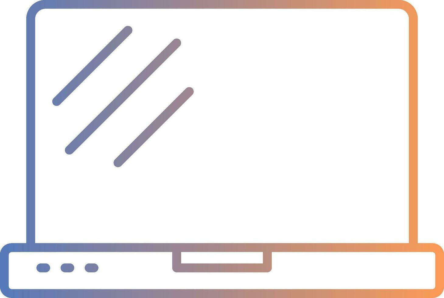 line gradient icons 36989476 Vector Art at Vecteezy