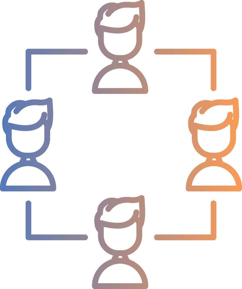 line gradient icons 36989500 Vector Art at Vecteezy line gradient icons 36989500 Vector Art at Vecteezy