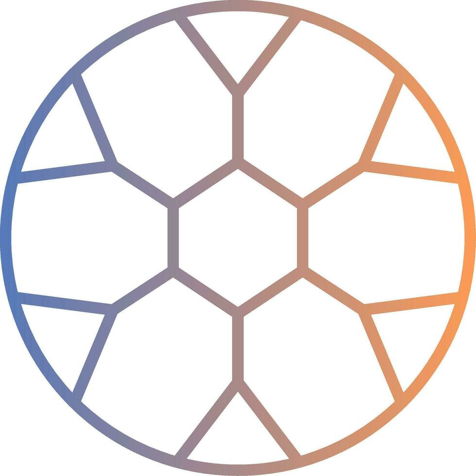 line gradient icon 36989716 Vector Art at Vecteezy