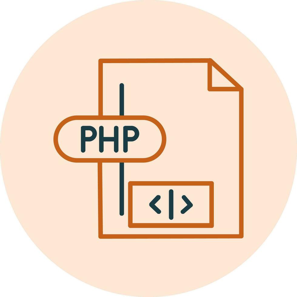 Php Vector Icon 36989935 Vector Art at Vecteezy