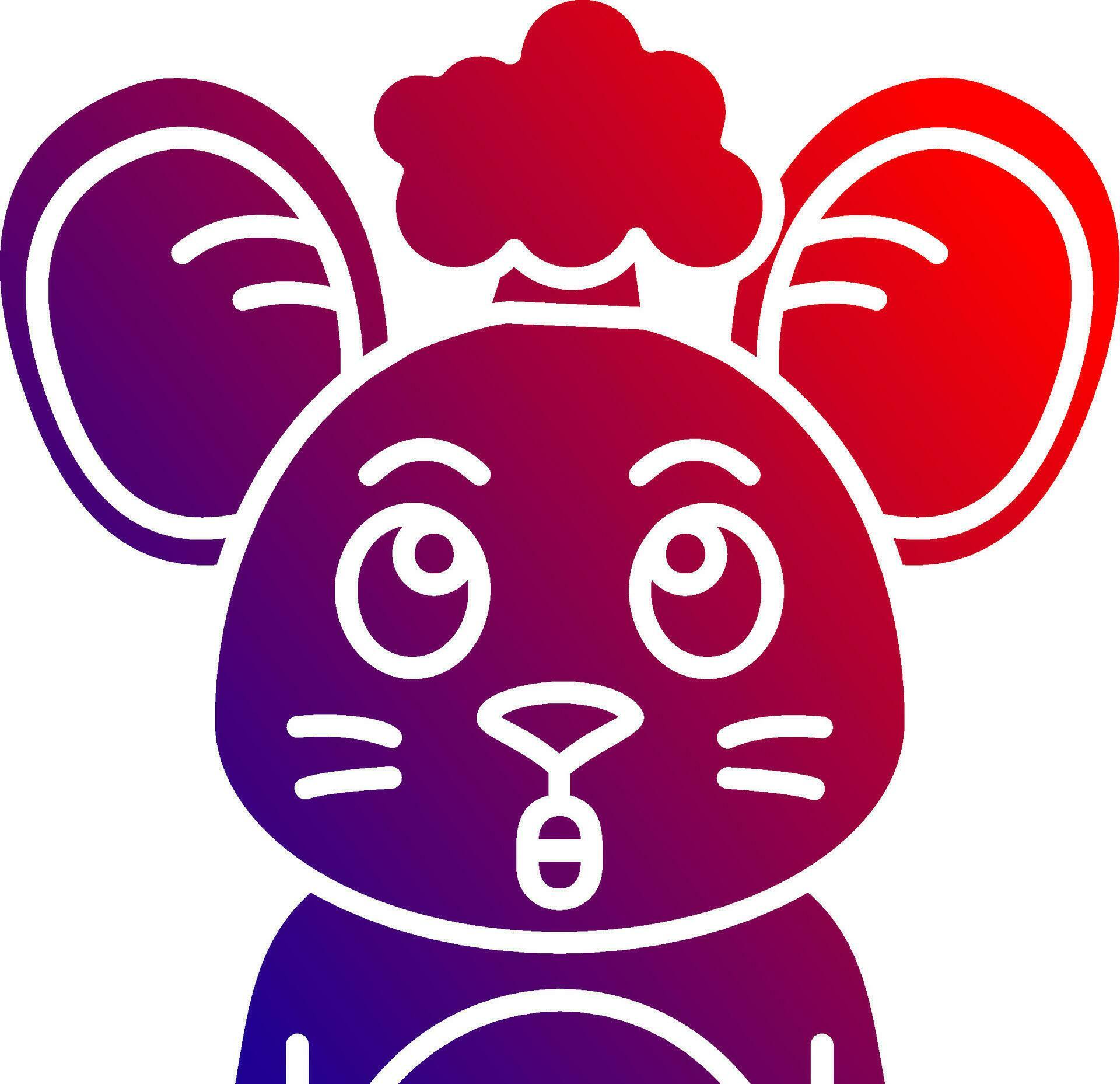 Exploding Solid Gradient Icon 36991169 Vector Art at Vecteezy