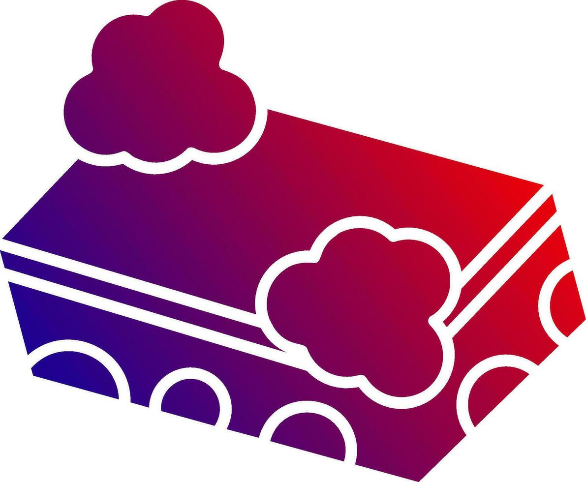 Sponge Solid Gradient Icon 36991411 Vector Art at Vecteezy