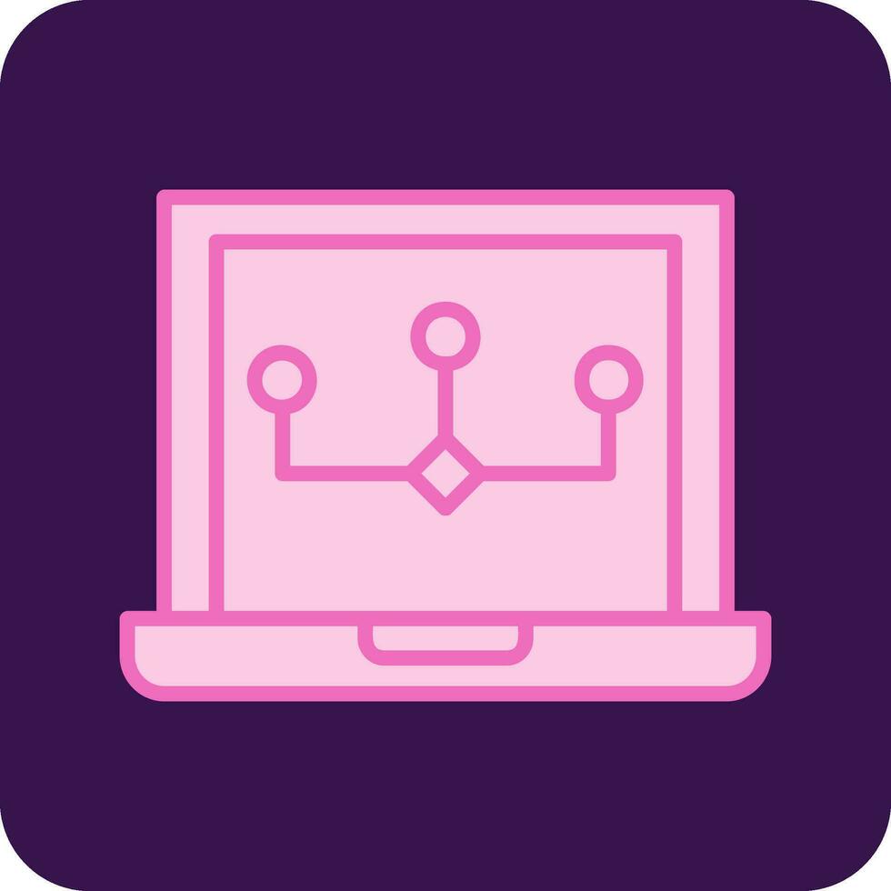 Data Modeling Vector Icon 36992382 Vector Art At Vecteezy