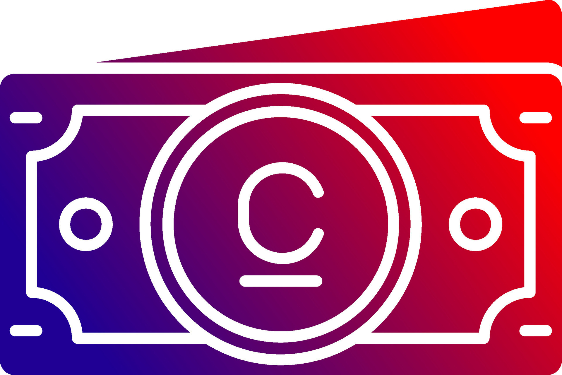 Som Solid Gradient Icon 36992742 Vector Art at Vecteezy