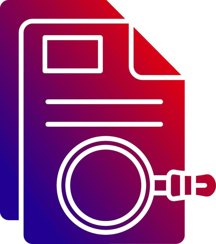 Help Solid Gradient Icon 36993285 Vector Art at Vecteezy