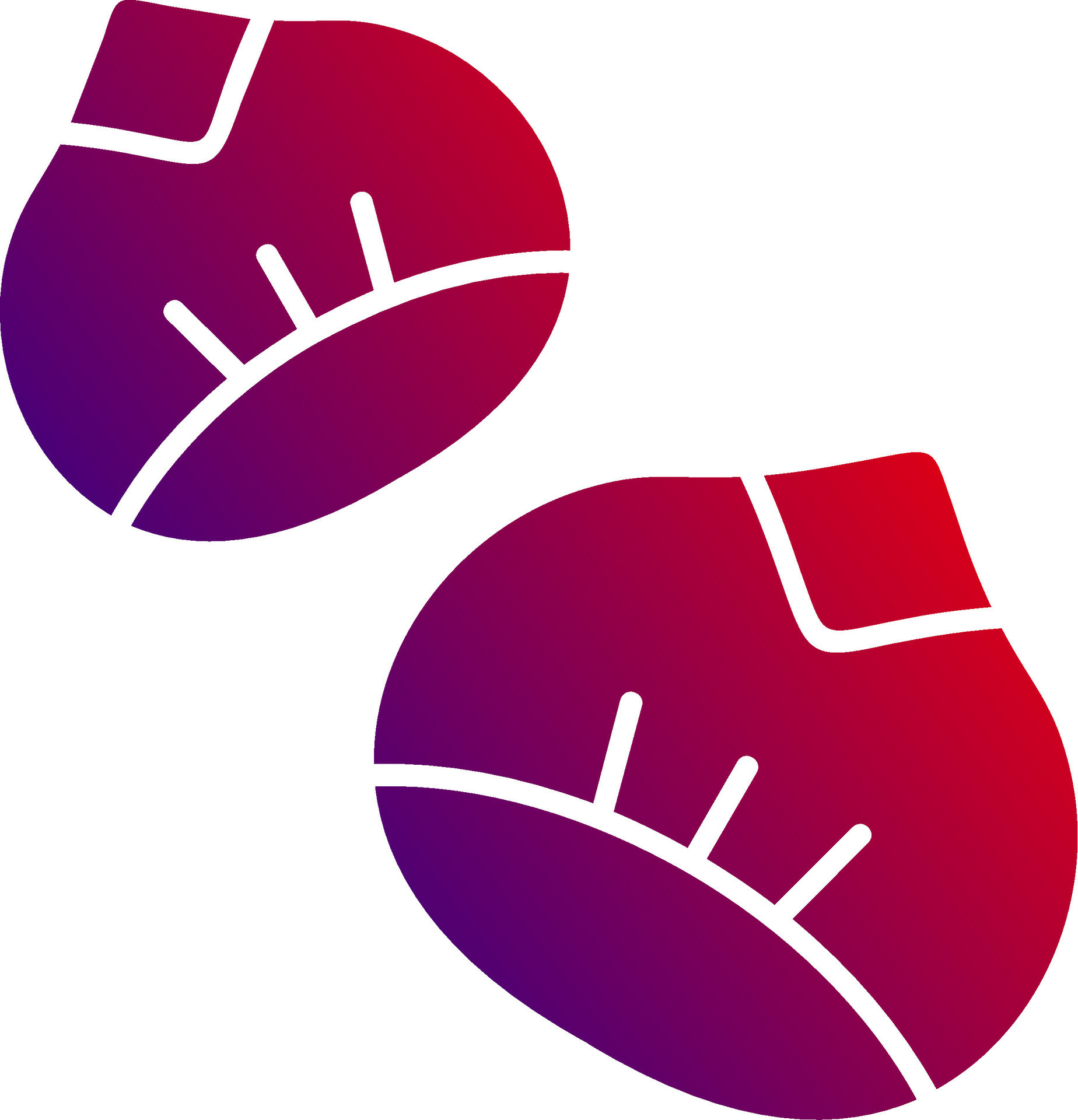 Chestnut Solid Gradient Icon 36993315 Vector Art at Vecteezy