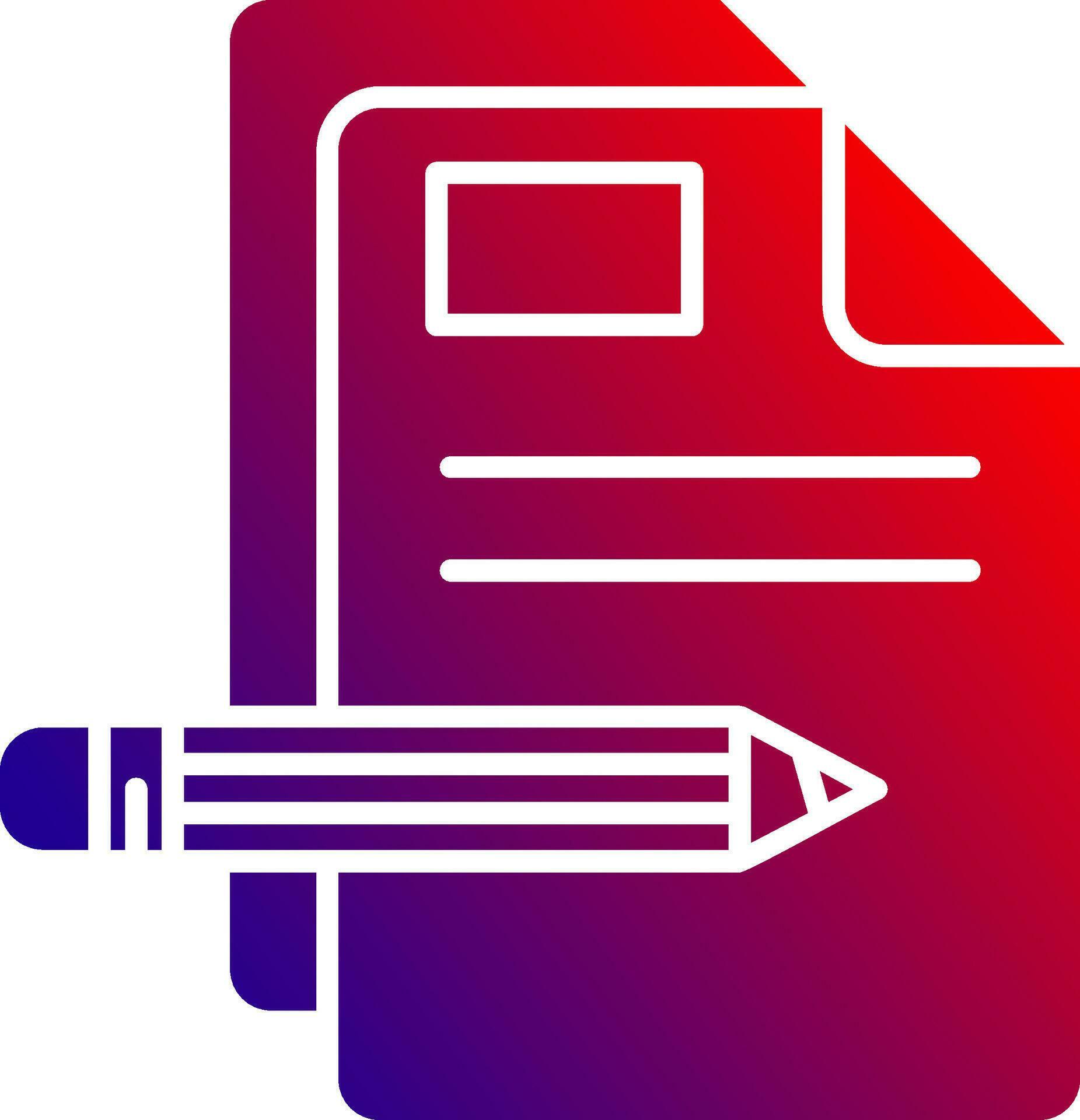 Edit Solid Gradient Icon 36993318 Vector Art at Vecteezy
