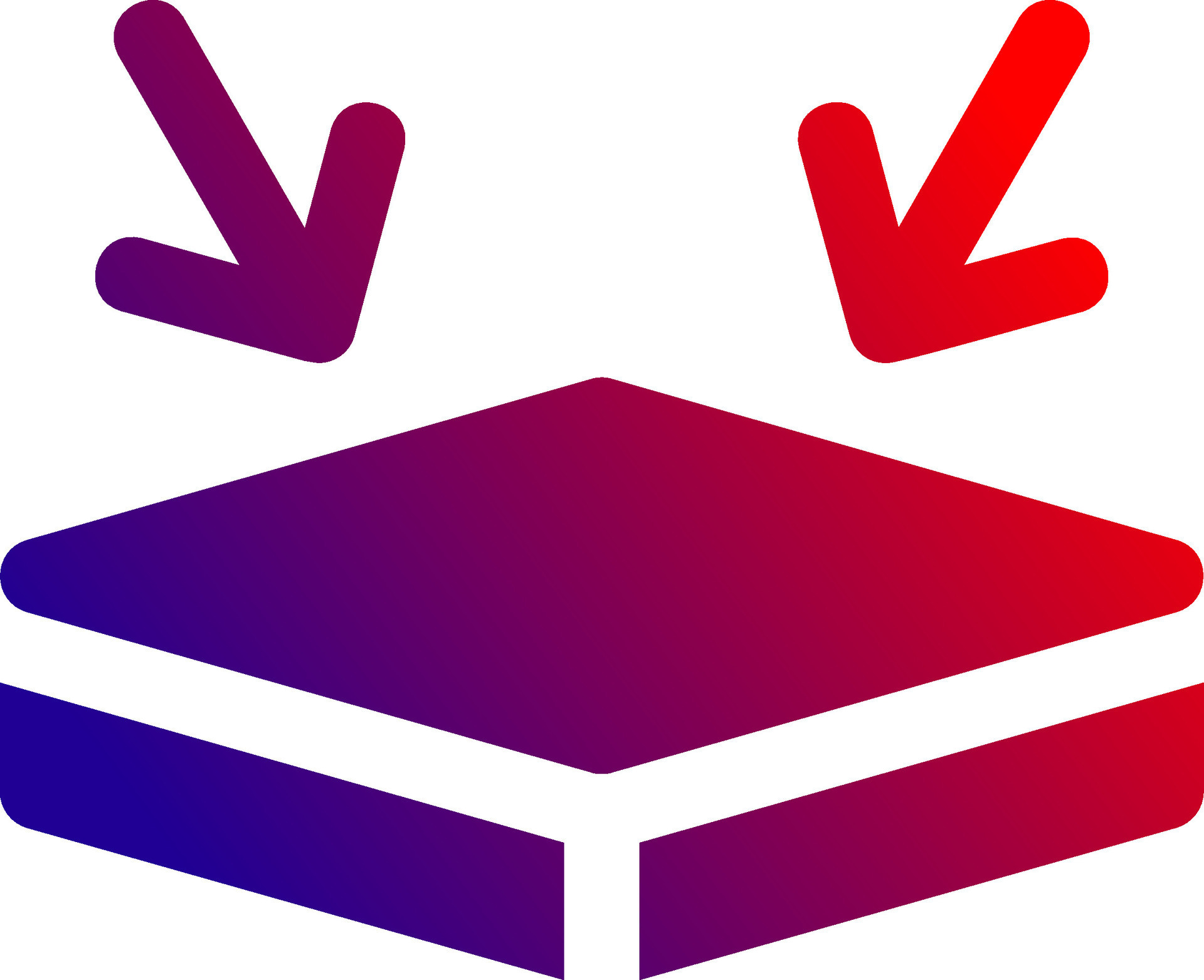 Flatten Solid Gradient Icon 36993489 Vector Art at Vecteezy