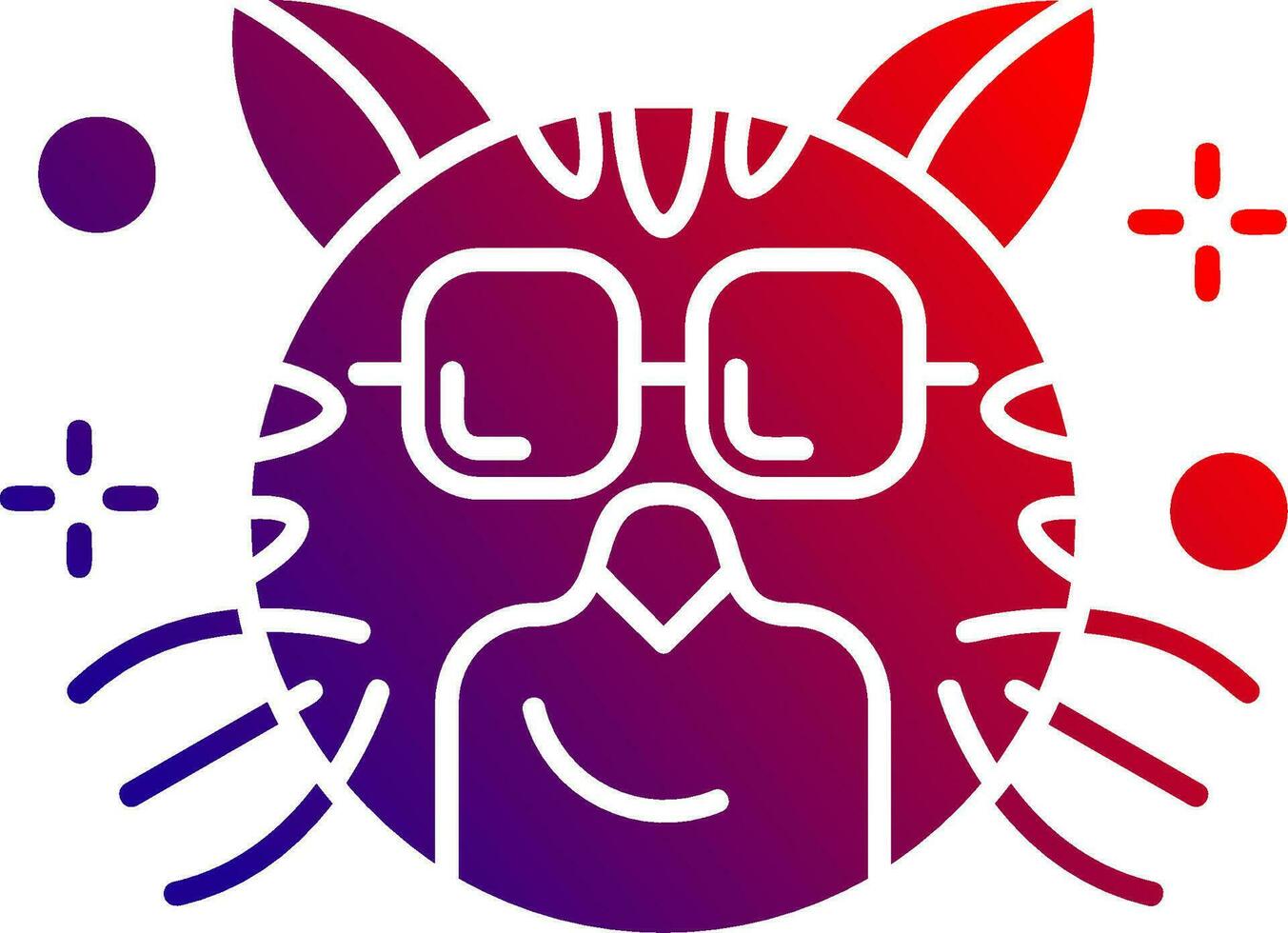 Cool Solid Gradient Icon 36993690 Vector Art at Vecteezy