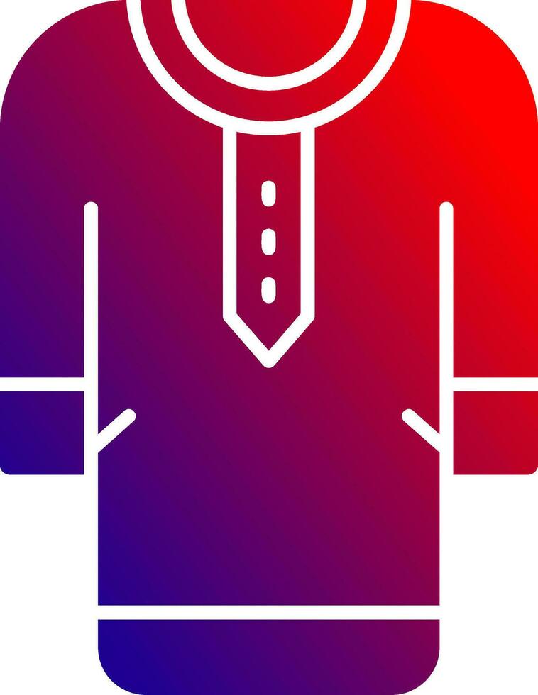 Clothes Solid Gradient Icon 36994546 Vector Art at Vecteezy