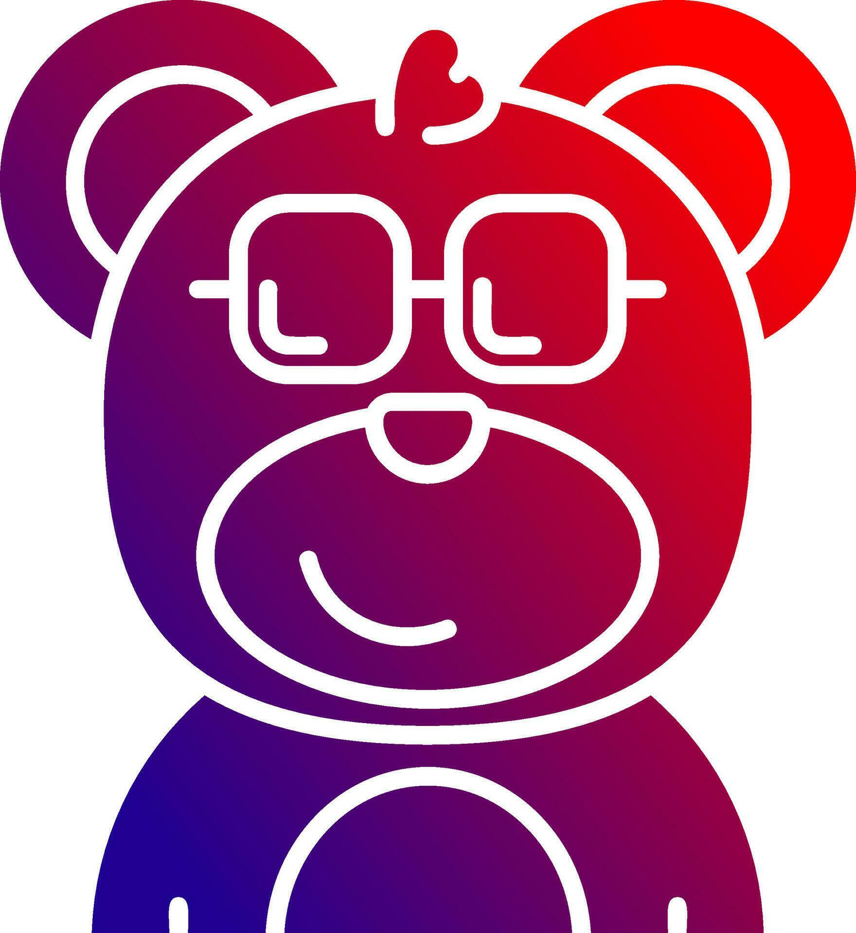 Cool Solid Gradient Icon 36994930 Vector Art at Vecteezy