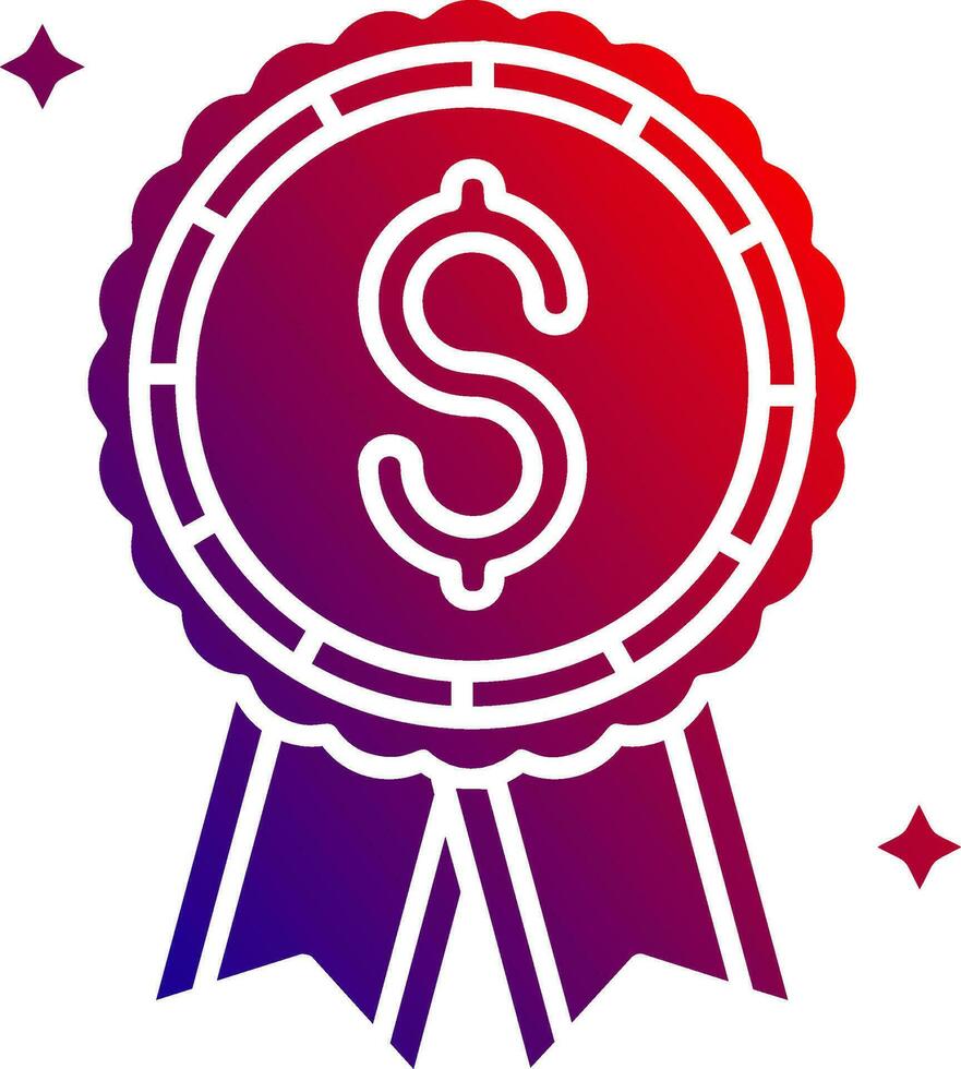 solid gradient icon 36995158 Vector Art at Vecteezy